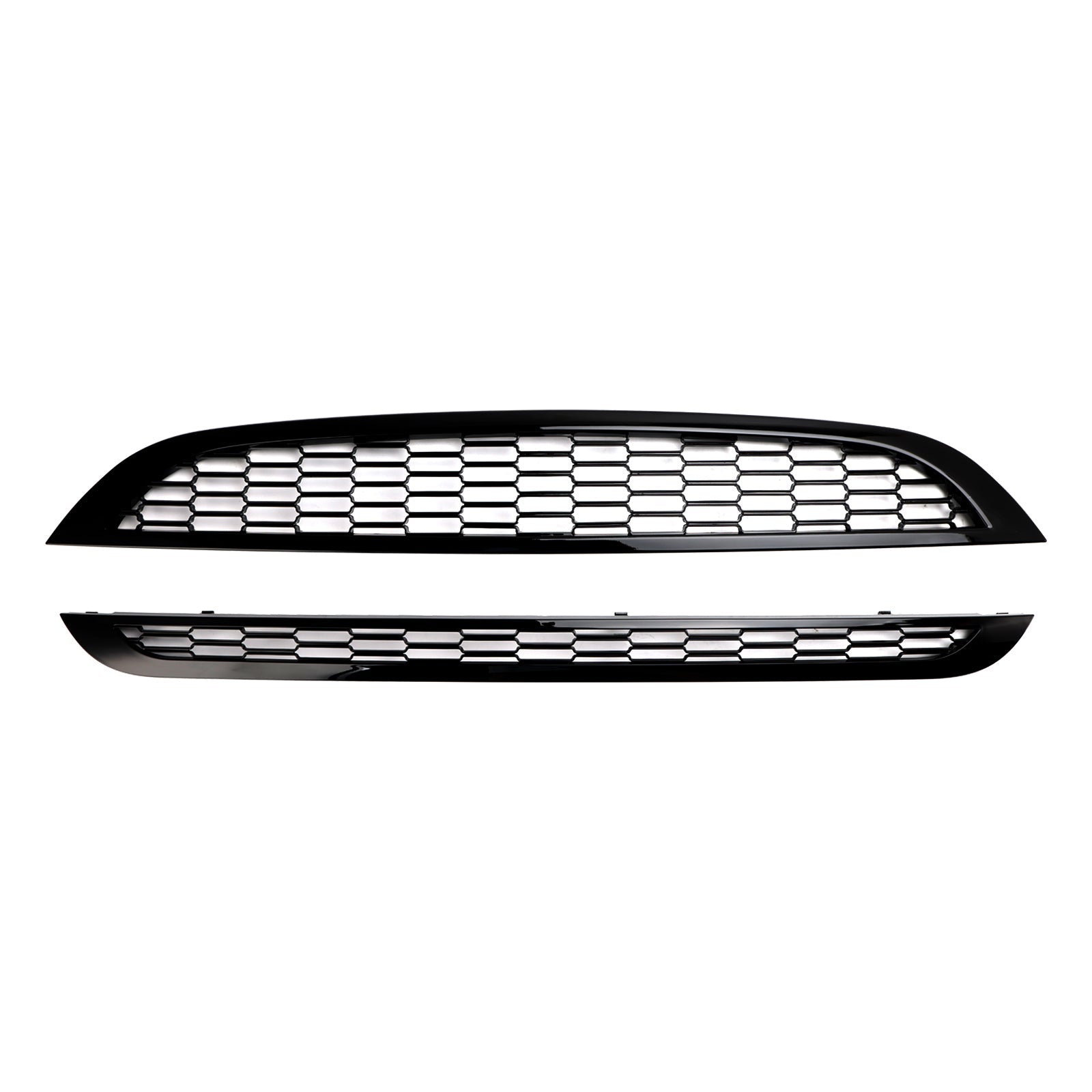Mini r53 front grill store