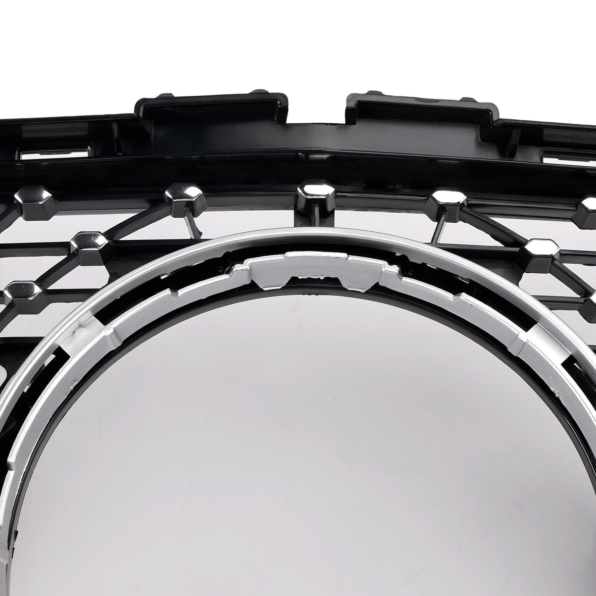 Mercedes Benz A-CLASS 2016-2018 W176 A180/A200/A250/A45 Front Grille D ...