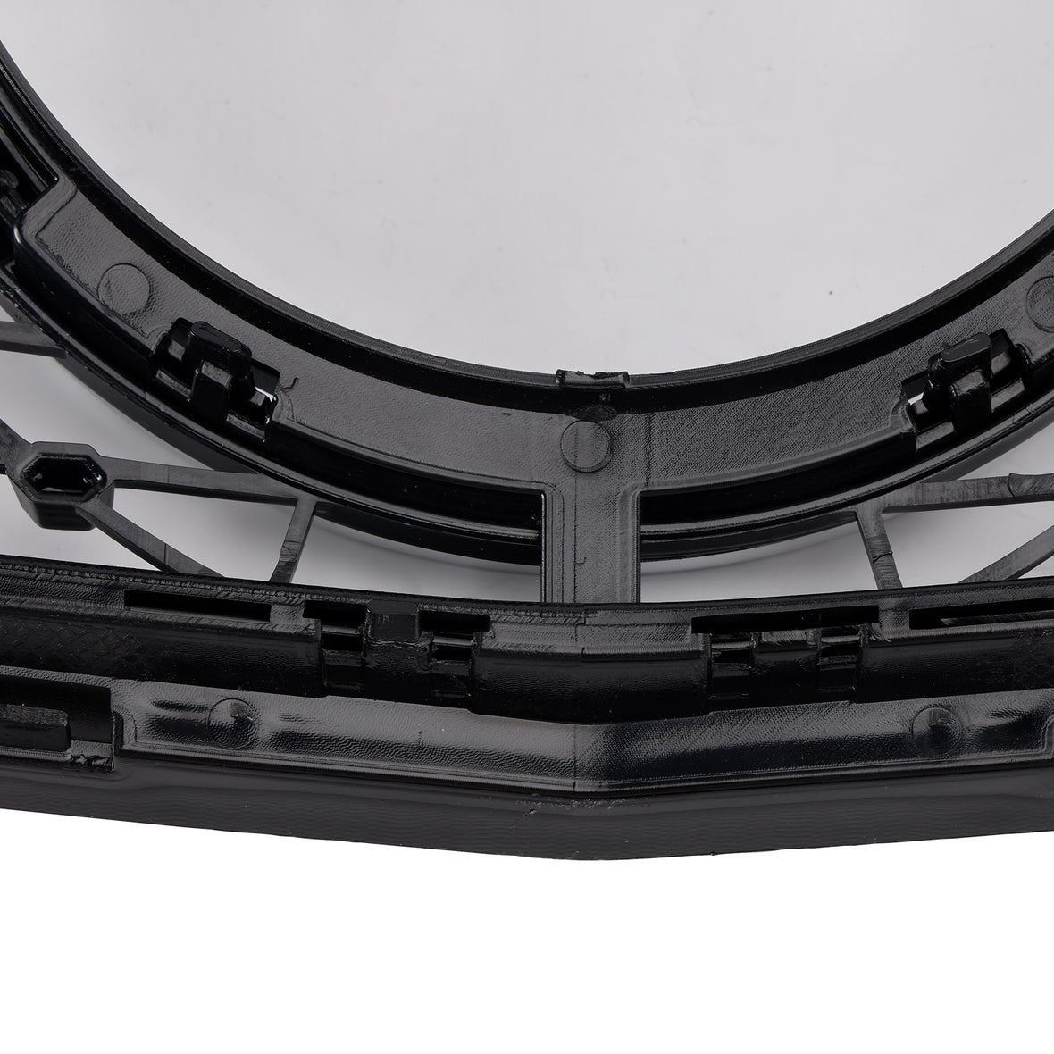 Mercedes Benz A-CLASS 2016-2018 W176 A180/A200/A250/A45 Front Grille D ...